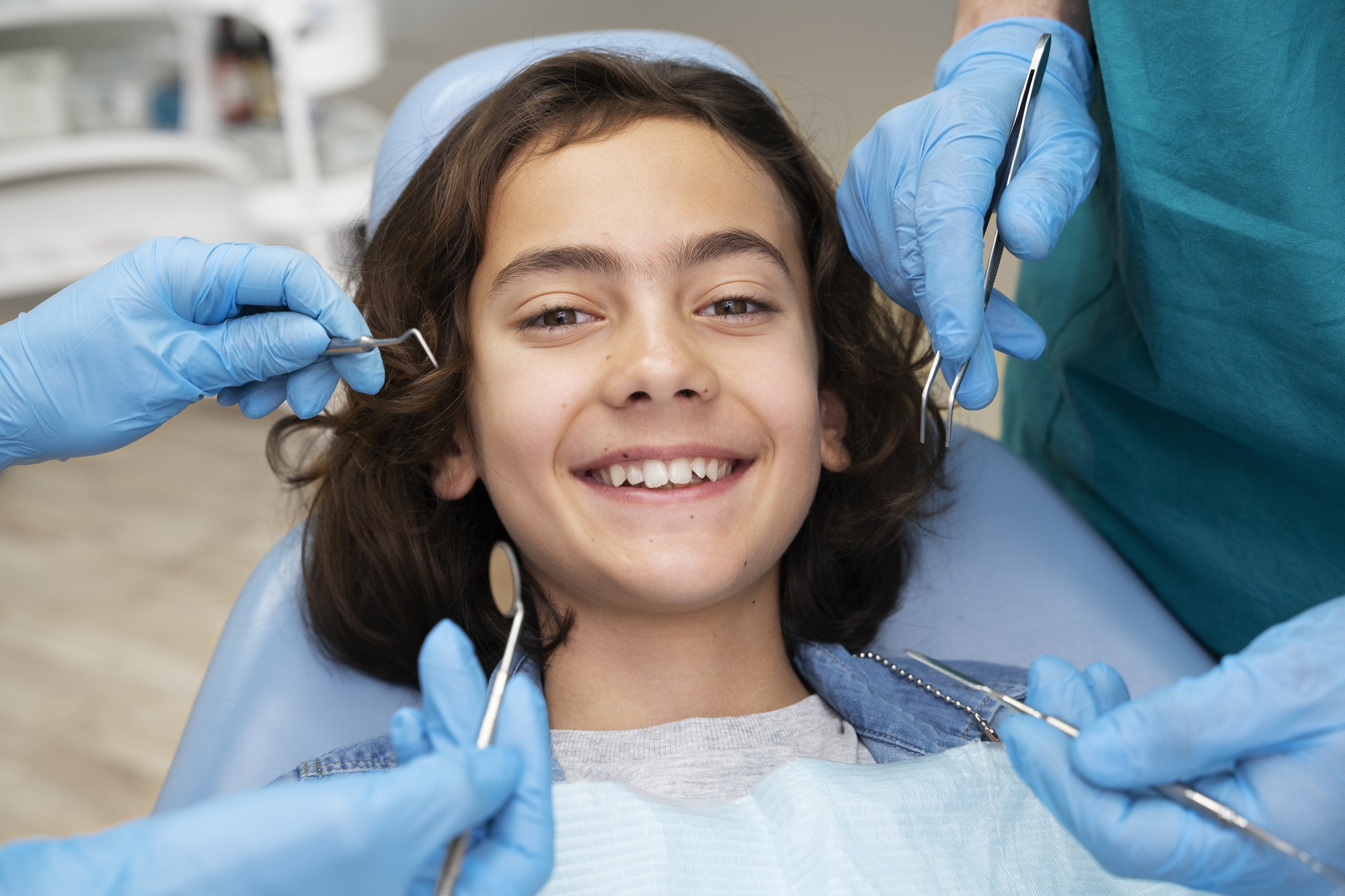 Dentistry Grad-School | MUST - Misr University for Science & Technology