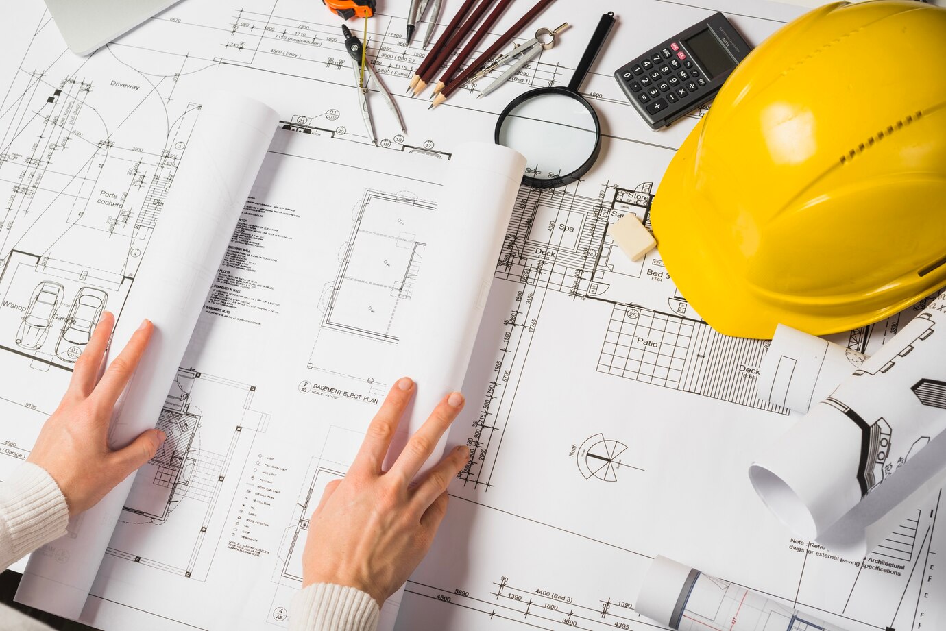 Department of Architectural Engineering. | MUST - Misr University for ...