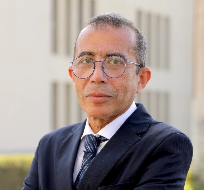 Misr University for Science &Technology |President's Message