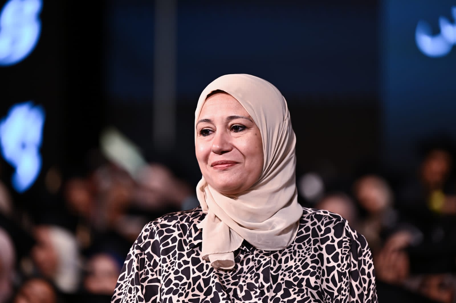 Prof. Shimaa Nabil Aboelazm | MUST - Misr University for Science ...