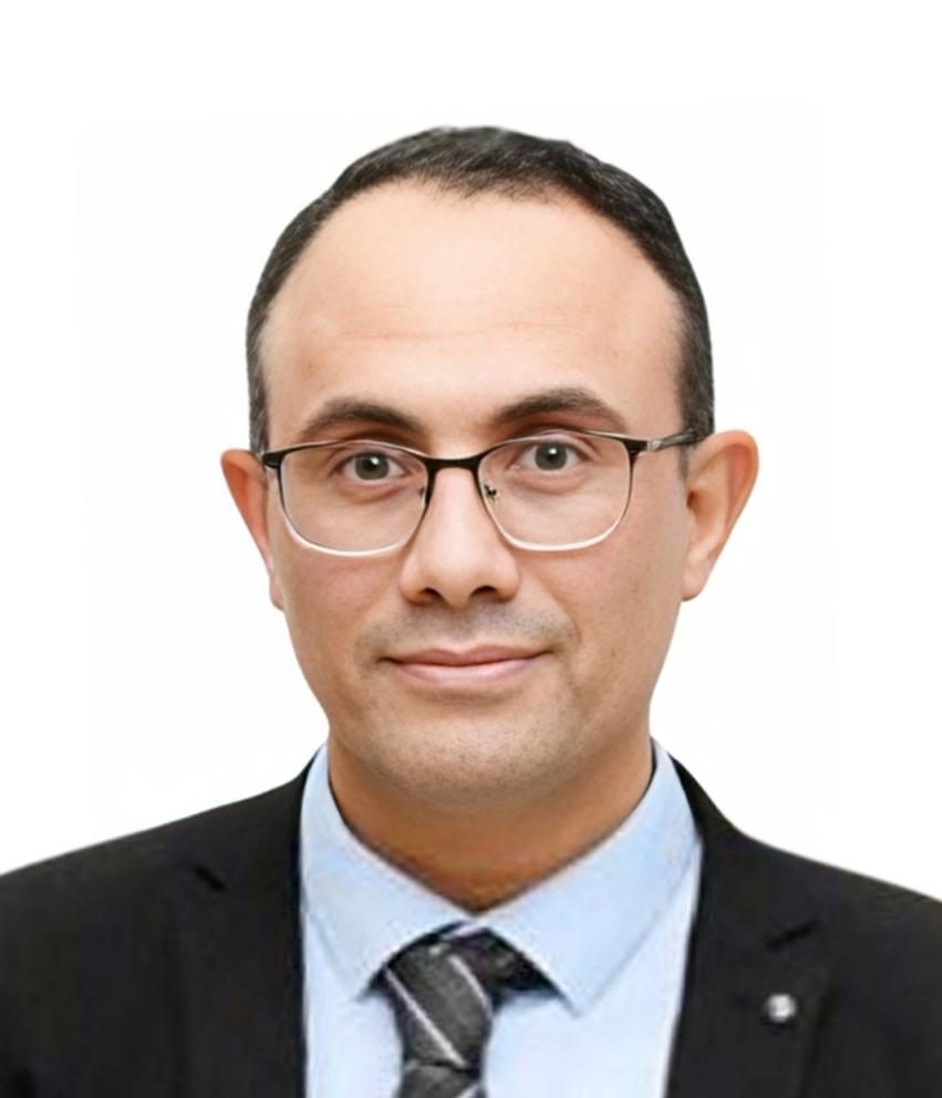 Asst. Prof. Omer Elsayed Hamada | MUST - Misr University for Science & Technology
