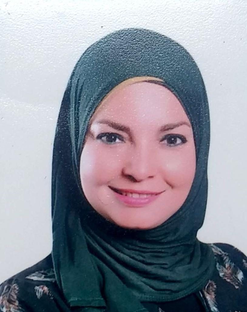 Asst. Prof. Hanan Mohamed Fayad | MUST - Misr University for Science & Technology