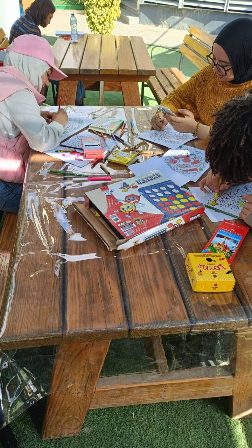 MUST Reading Club Celebration — Welcoming the New Year 2026 | MUST ...