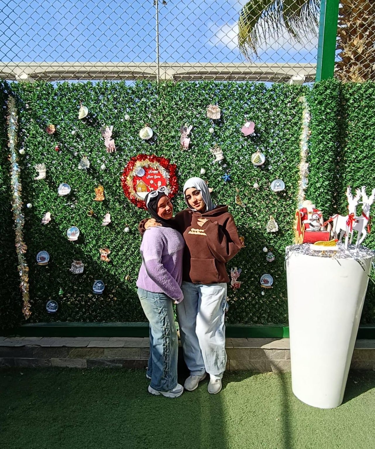 MUST Reading Club Celebration — Welcoming the New Year 2026 | MUST ...