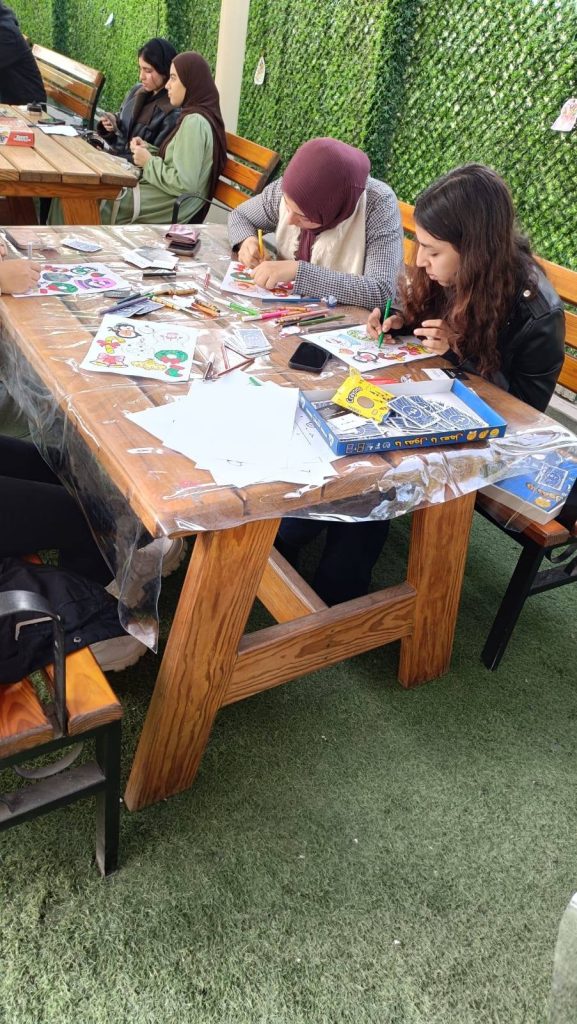 MUST Reading Club Celebration — Welcoming the New Year 2026 | MUST ...